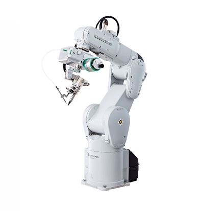 INLINE SOLDERING ROBOT | SKTI Solutions